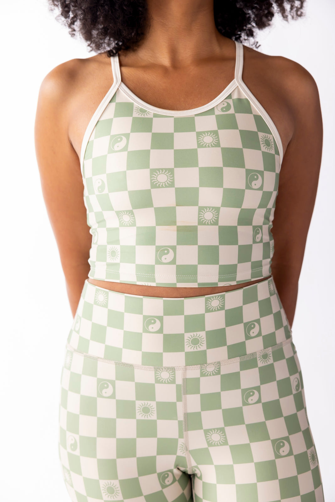 Women's Eco-Friendly Tops & Tanks – Swaay