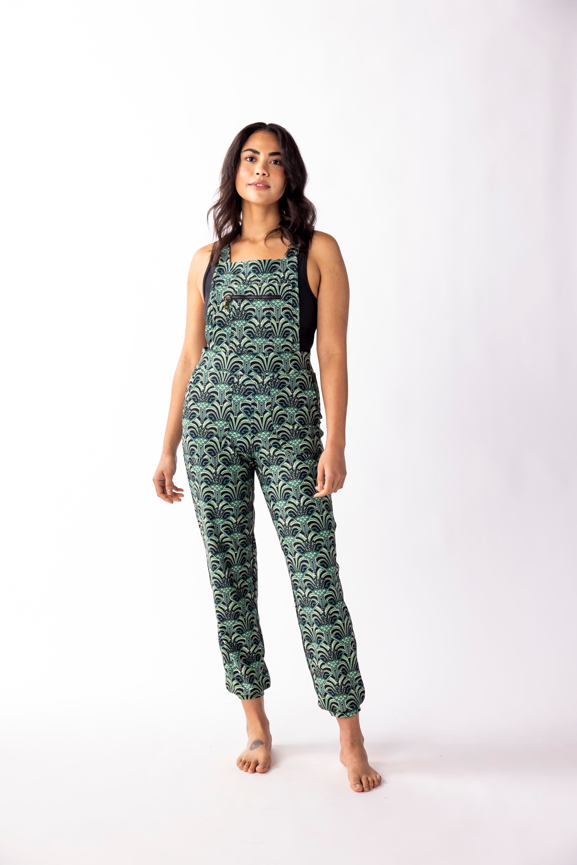 Overalls – Swaay