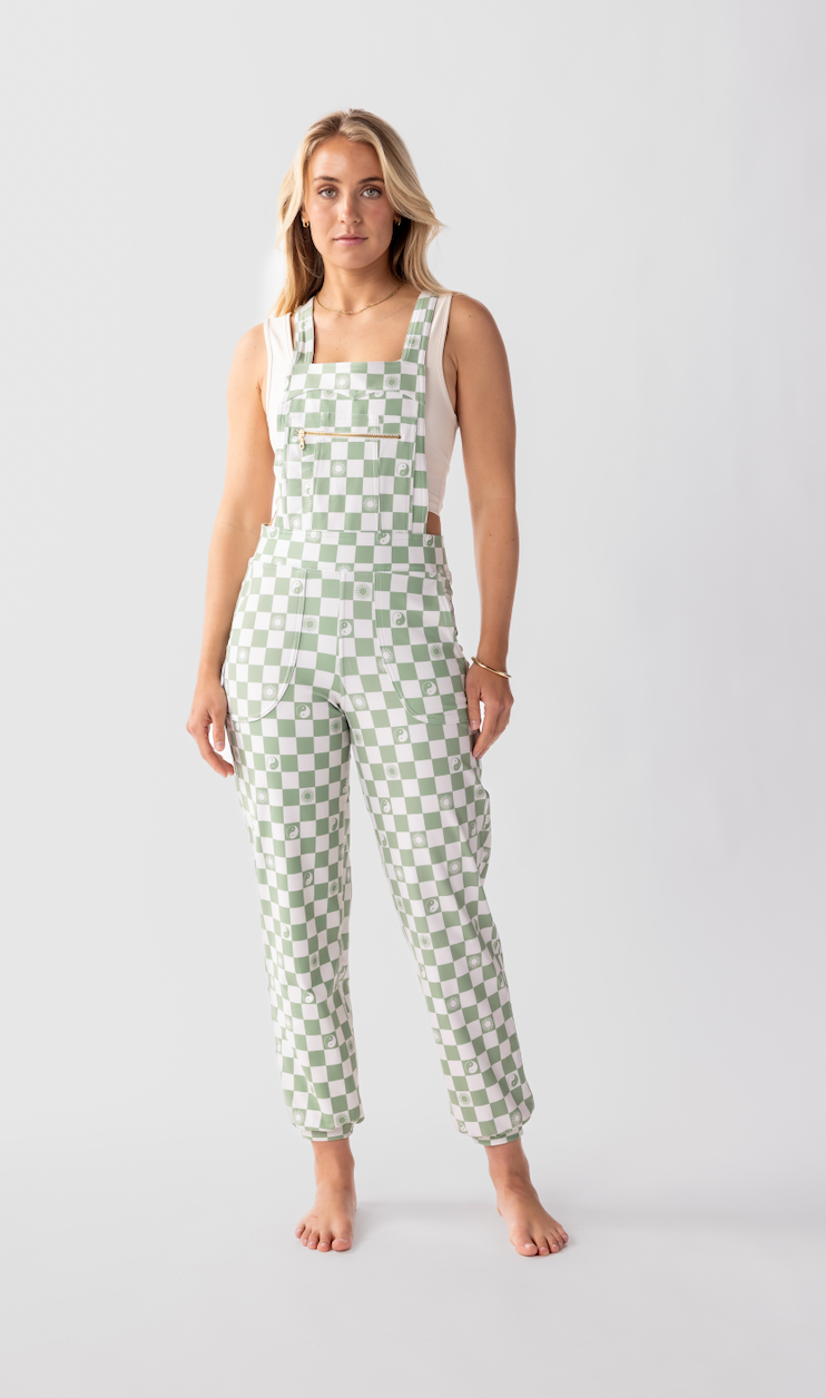 Overalls – Swaay
